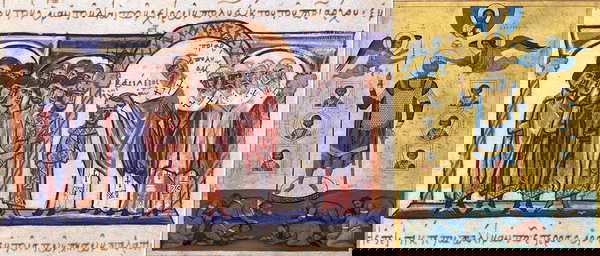 7 Interesting Facts About the Long Reign of Emperor Basil II