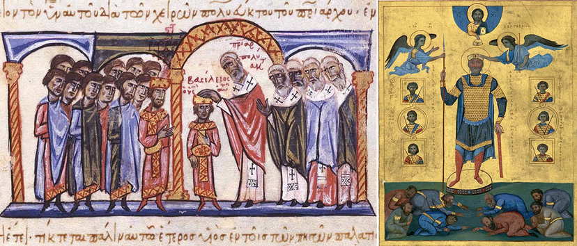 7 Interesting Facts About the Long Reign of Emperor Basil II