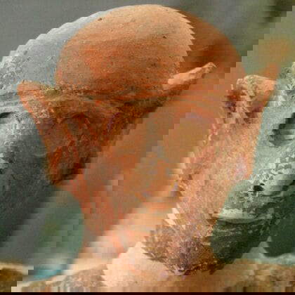 Where Did The Centaurs Come From? A Journey Through Ancient Art