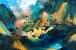 8 Modern Chinese Artists You Should Know