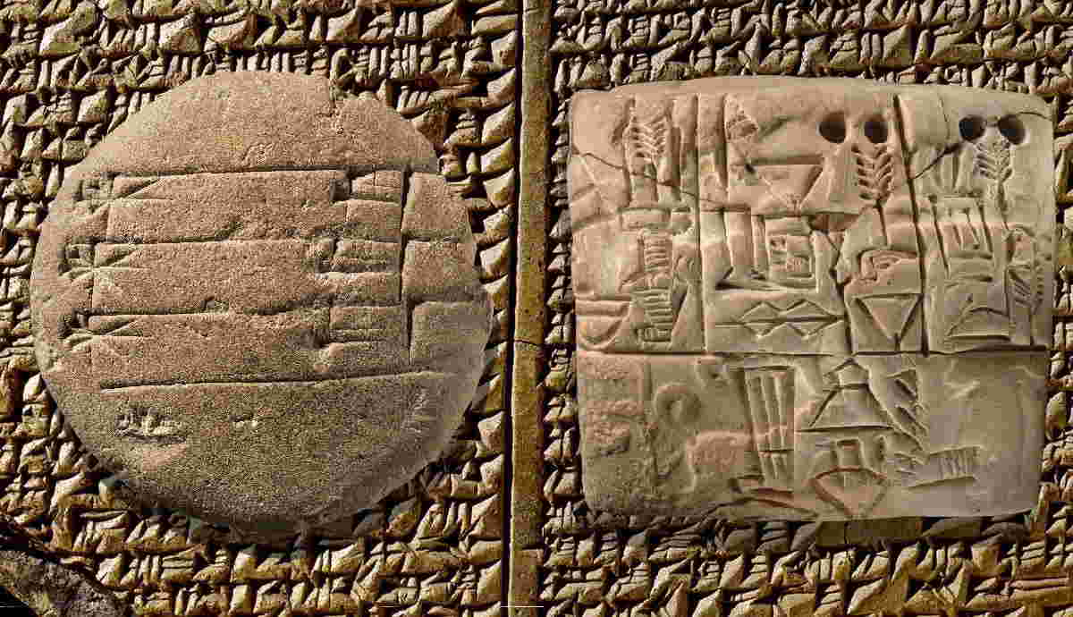 Cuneiform Writing: How Clay And Reeds Changed the World | TheCollector
