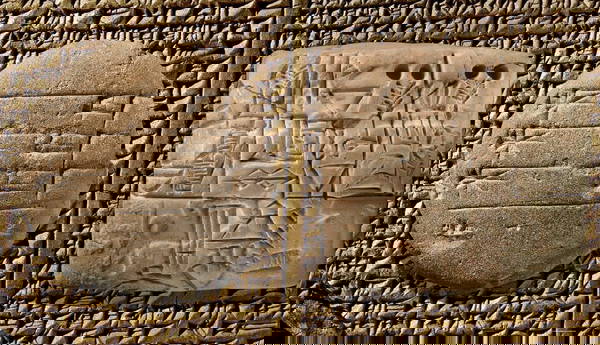 Cuneiform Writing: How Clay And Reeds Changed the World