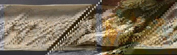 Is The Body Of Alexander The Great Actually In Saint Mark’s Tomb?