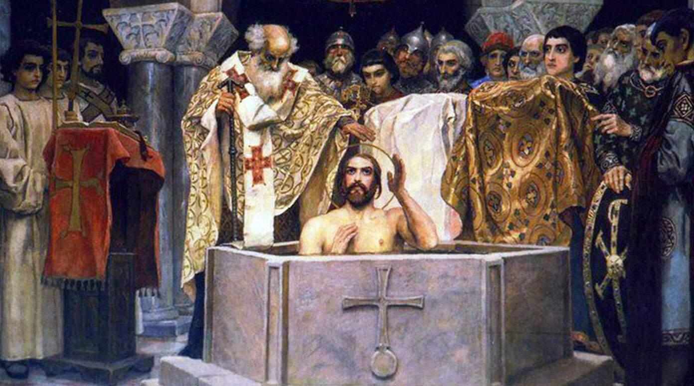 7 Interesting Facts About the Long Reign of Emperor Basil II