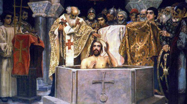 7 Interesting Facts About the Long Reign of Emperor Basil II