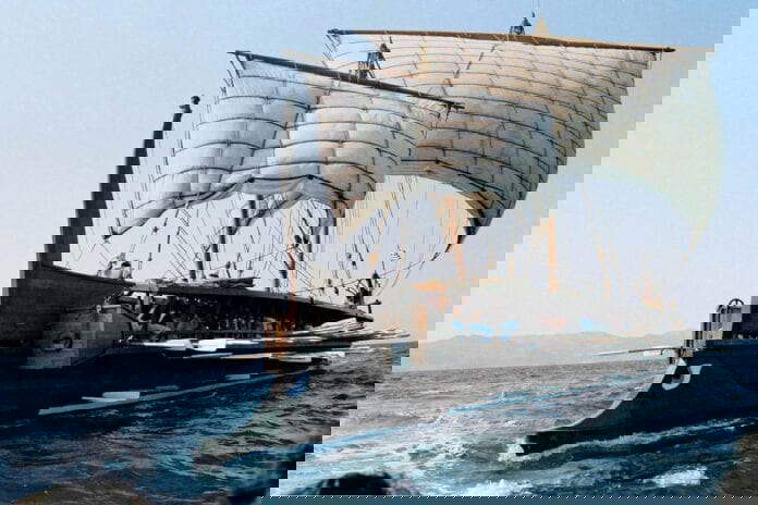 Battle of Mycale: The Last Battle of the Greco-Persian War