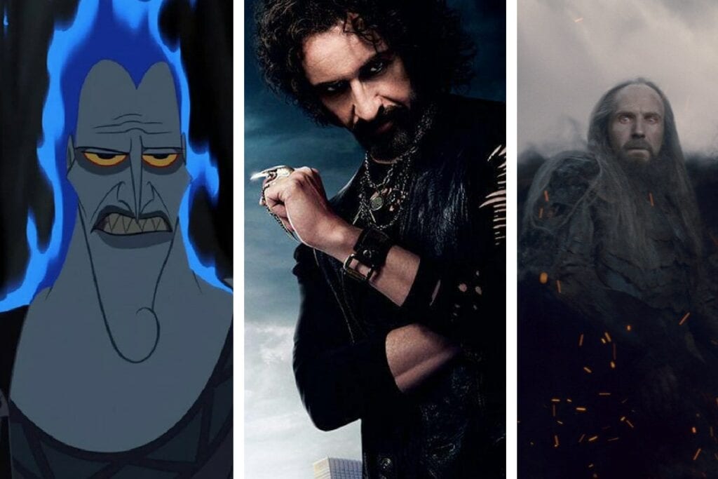 Hades: 5 Reasons Why the Greek God Isn’t Always the Bad Guy