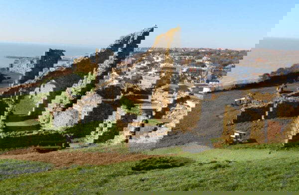 7 Impressive Norman Castles Built by William the Conqueror