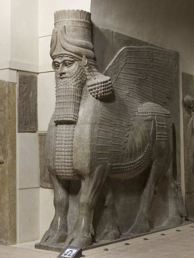 Where Did The Centaurs Come From? A Journey Through Ancient Art