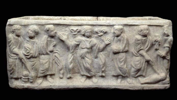 Fetal and Infant Burial in Classical Antiquity (An Overview)