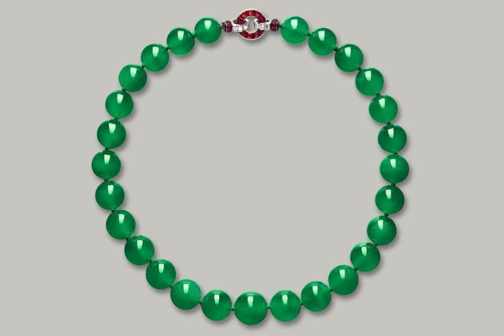 11 Most Expensive Jewelry Auction Results in the last 10 Years