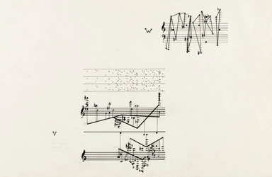 How John Cage Rewrote the Rules of Musical Composition