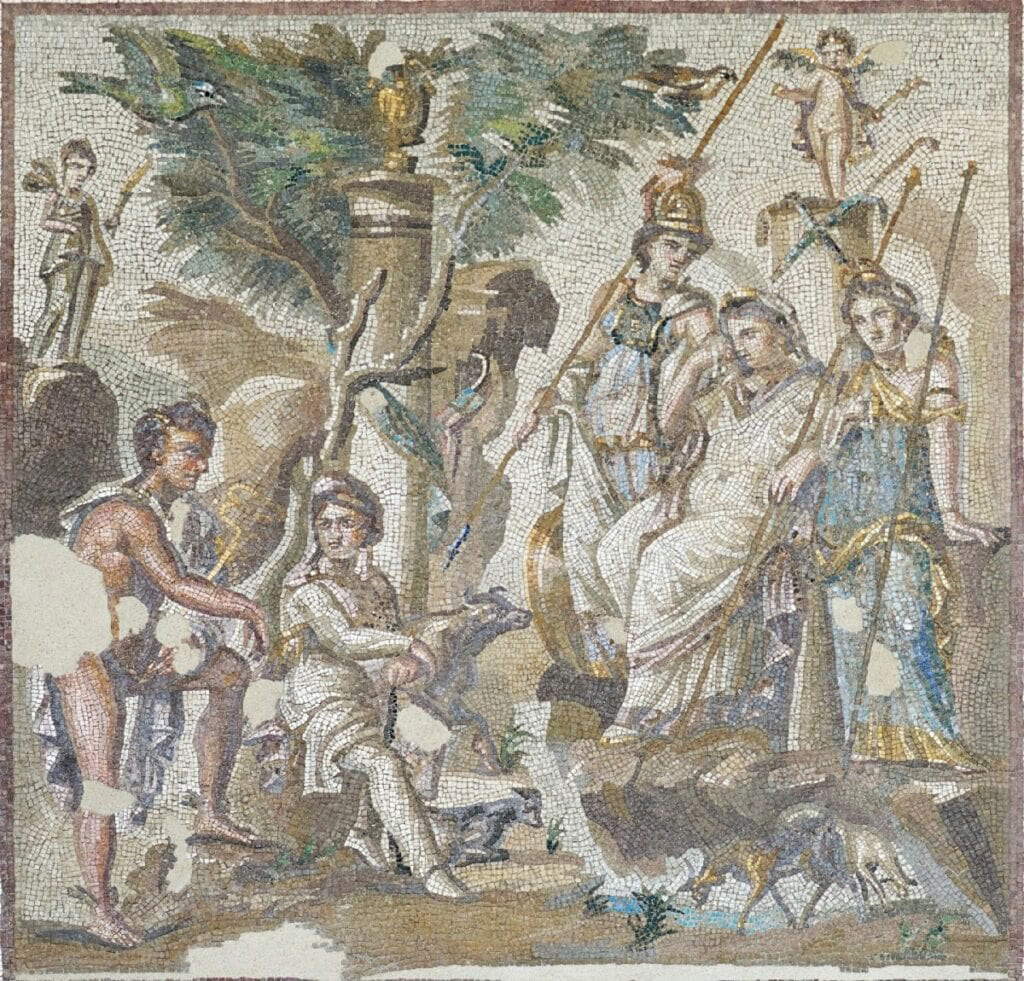 The Rise And Fall Of The Seleucid Empire In 9 Facts