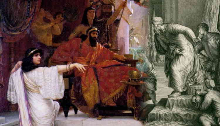 9 Greatest Foes Of The Achaemenid Empire