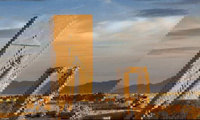 King Xerxes I: His Life, Rule, & Legacy In 9 Fascinating Facts