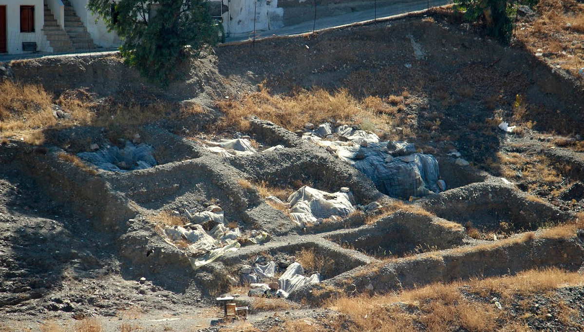 Fetal and Infant Burial in Classical Antiquity (An Overview)