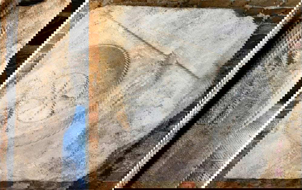 Is The Body Of Alexander The Great Actually In Saint Mark’s Tomb?