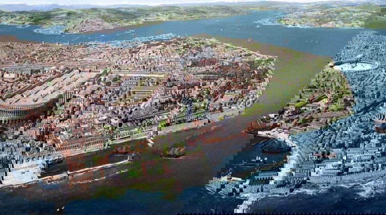 7 Interesting Facts About the Long Reign of Emperor Basil II