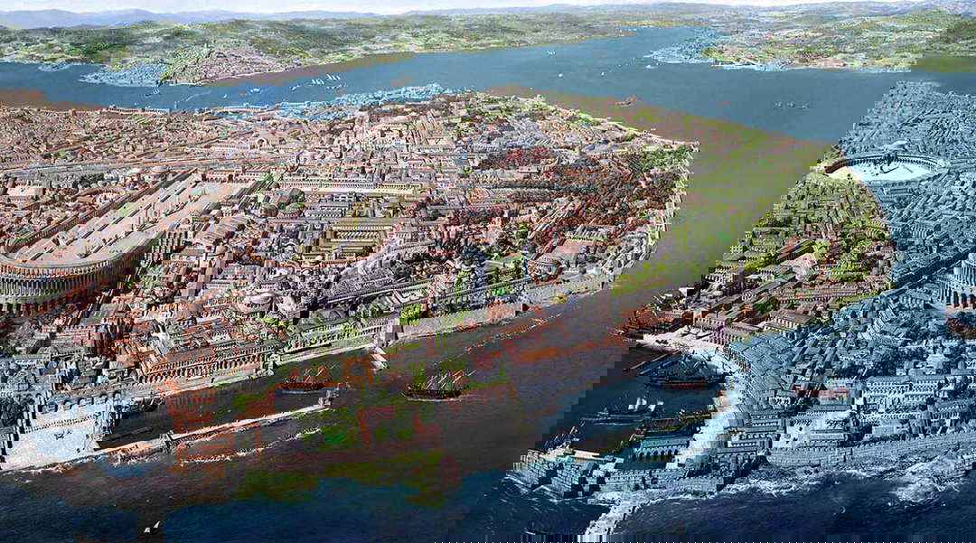 7 Interesting Facts About the Long Reign of Emperor Basil II