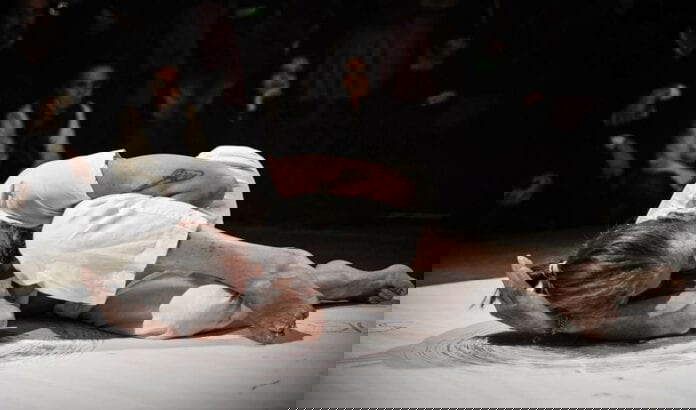 Posthumous: The Life and Legacy of Ulay