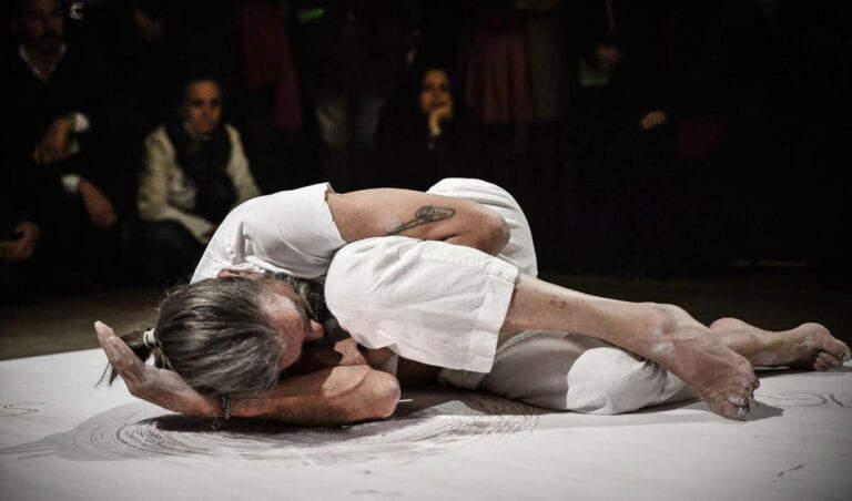 Posthumous: The Life and Legacy of Ulay