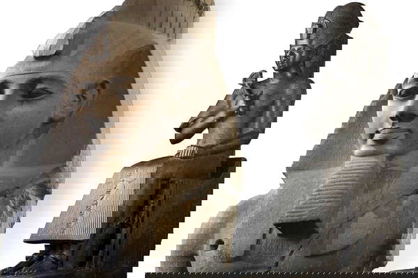 Why Ramses II Is Known As Ramses The Great?