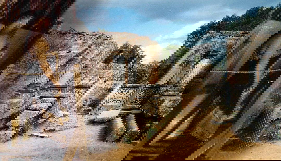 Phidias: The Greatest Sculptor of Antiquity