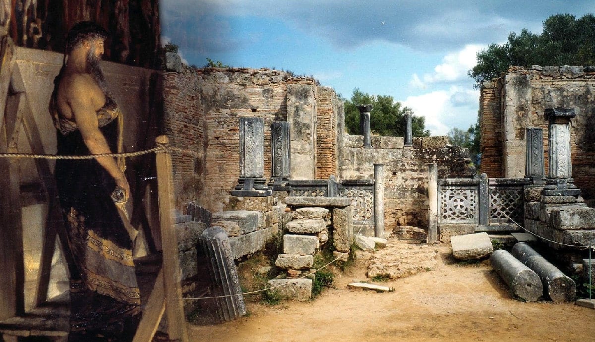 Phidias: The Greatest Sculptor of Antiquity