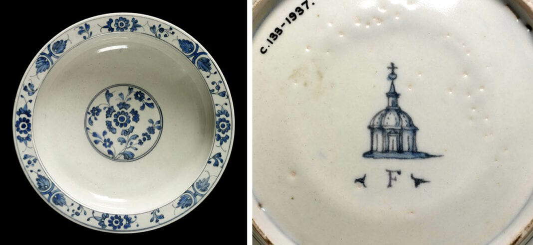 Porcelain of the Medici Family: How Failure Led to Invention