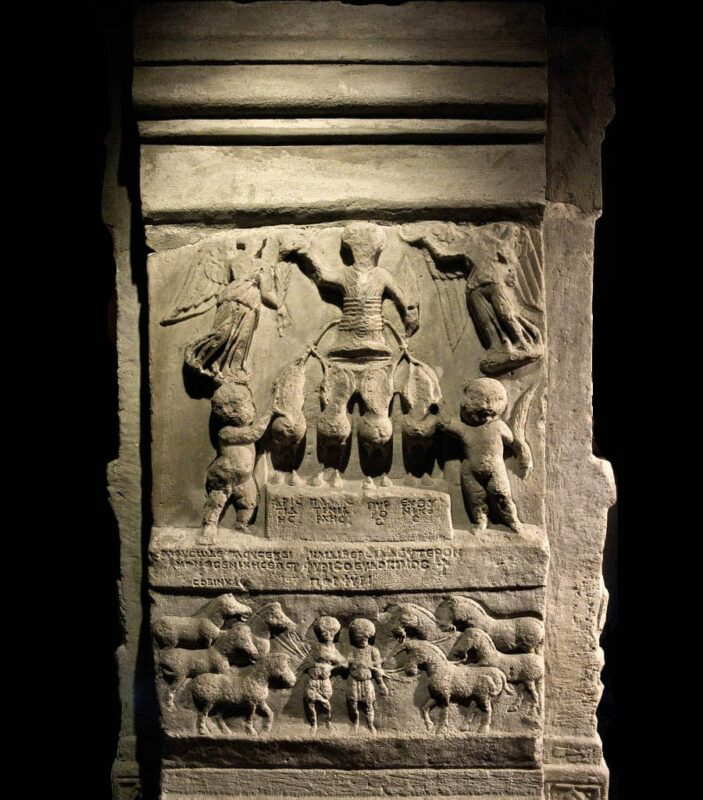 The Hippodrome of Constantinople: 10 Most Unusual Antiquities