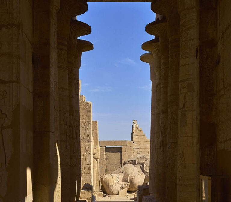Why Ramses II Is Known As Ramses The Great?