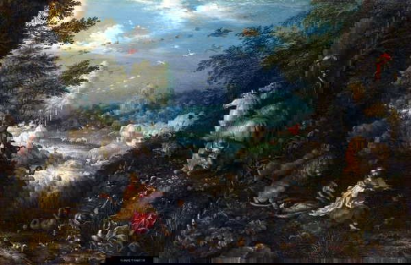 Ancient Greek Theories Of The Human Soul