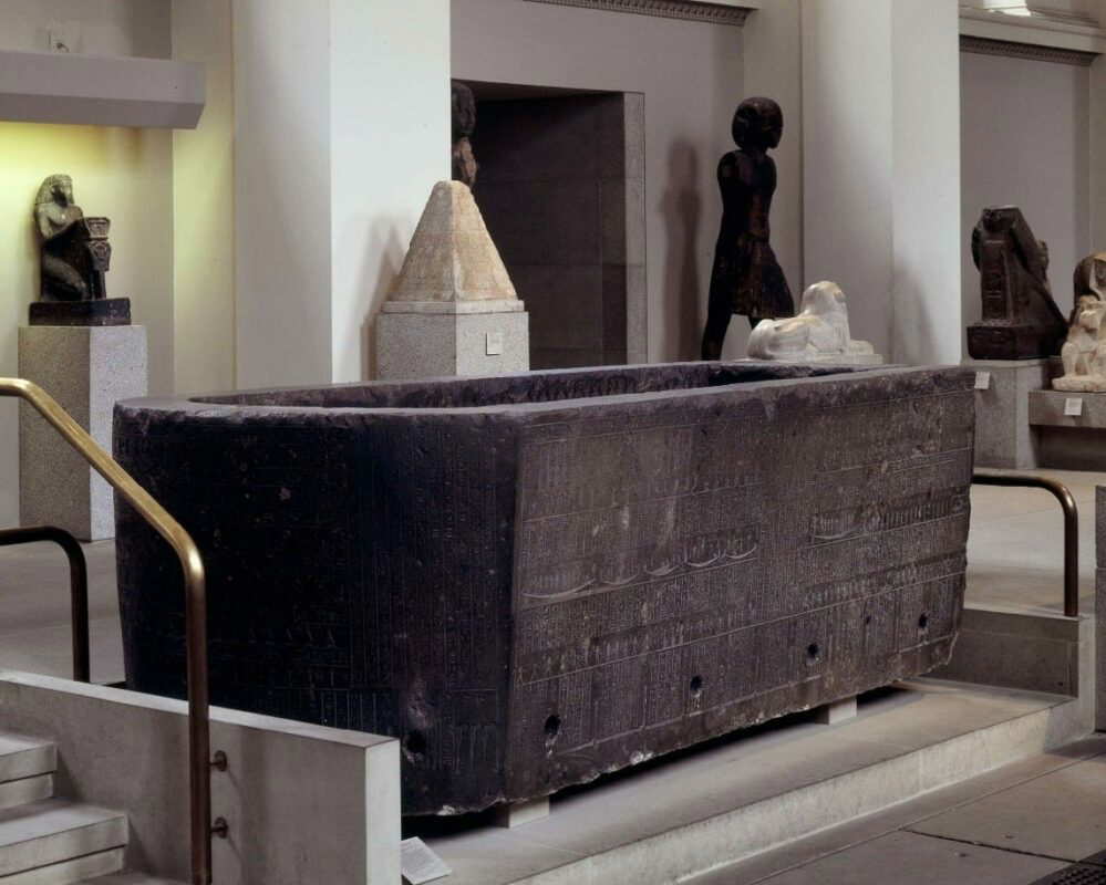 Is The Body Of Alexander The Great Actually In Saint Mark’s Tomb?