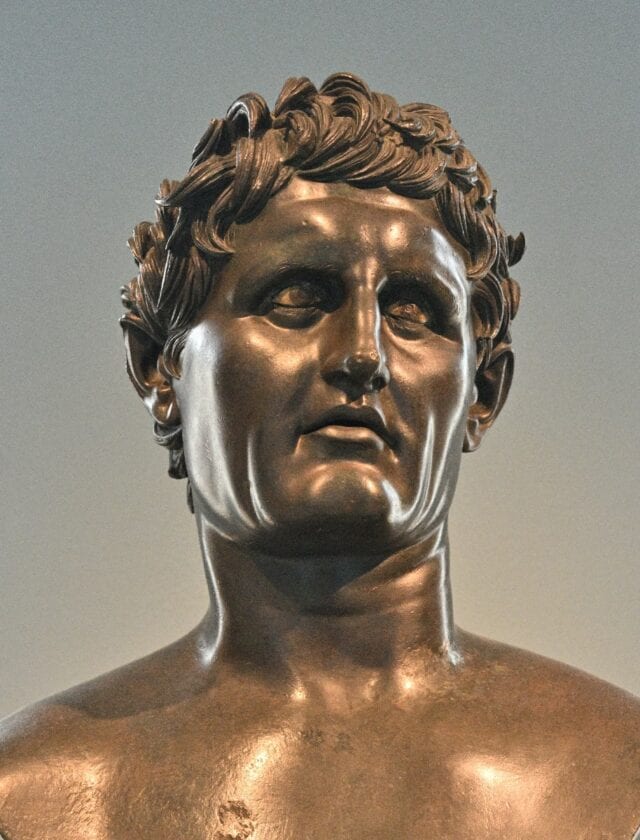 Diadochi: The Successors of Alexander the Great & Their Wars