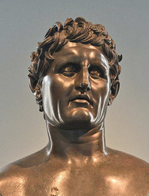Diadochi: The Successors of Alexander the Great & Their Wars