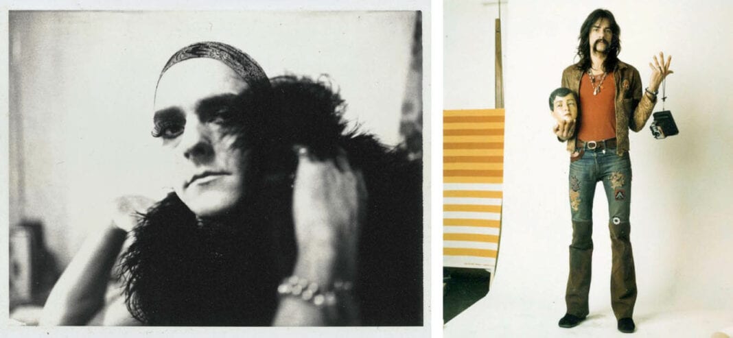 Posthumous: The Life and Legacy of Ulay