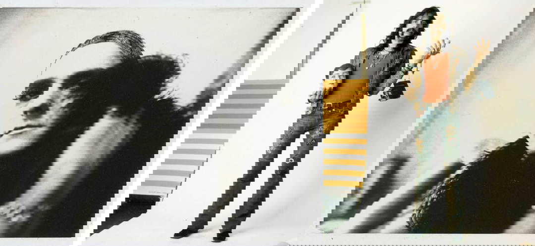 Posthumous: The Life and Legacy of Ulay