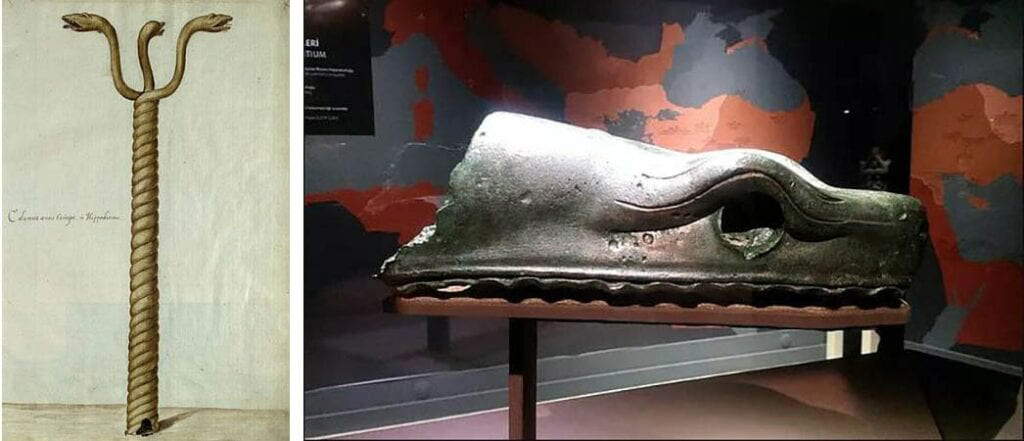 The Hippodrome of Constantinople: 10 Most Unusual Antiquities