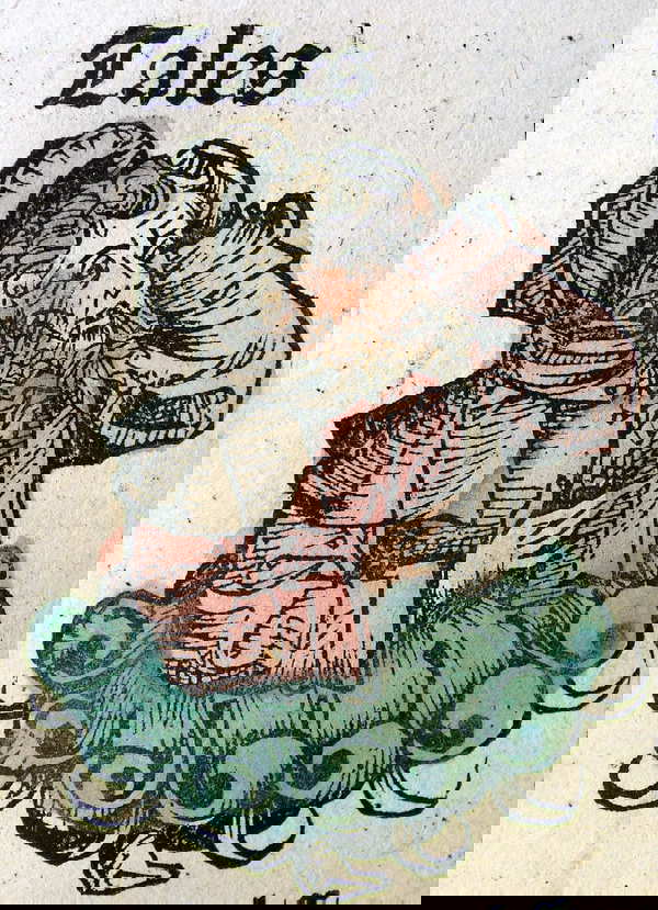 Thales of Miletus: The Father of Western Philosophy (Facts & Bio)