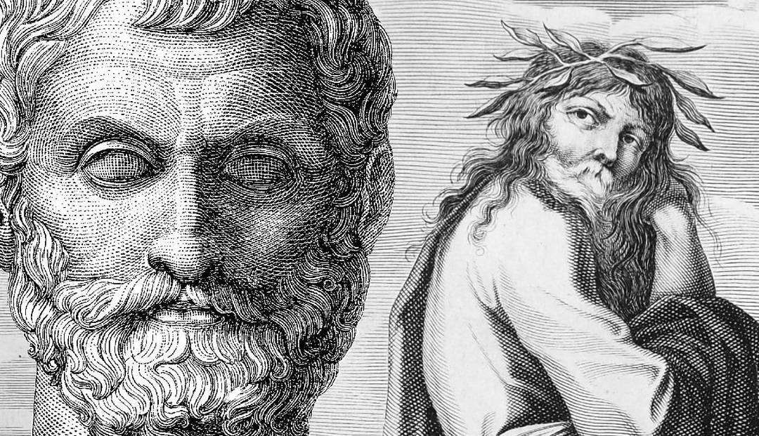 Thales of Miletus: The Father of Western Philosophy (Facts & Bio)