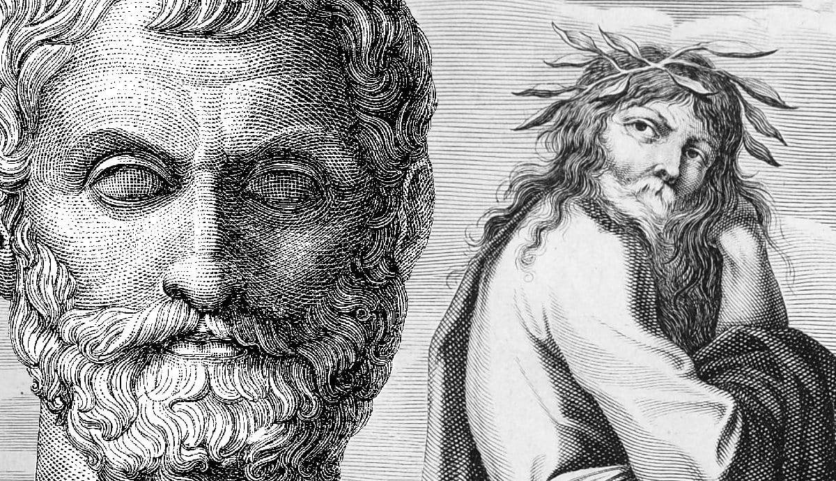 Thales of Miletus: The Father of Western Philosophy (Facts & Bio)