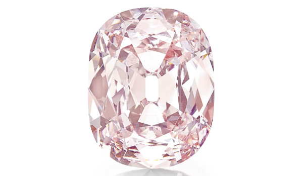 11 Most Expensive Jewelry Auction Results in the last 10 Years