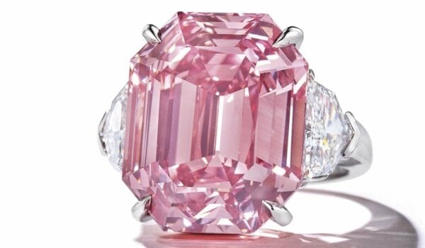 11 Most Expensive Jewelry Auction Results in the last 10 Years