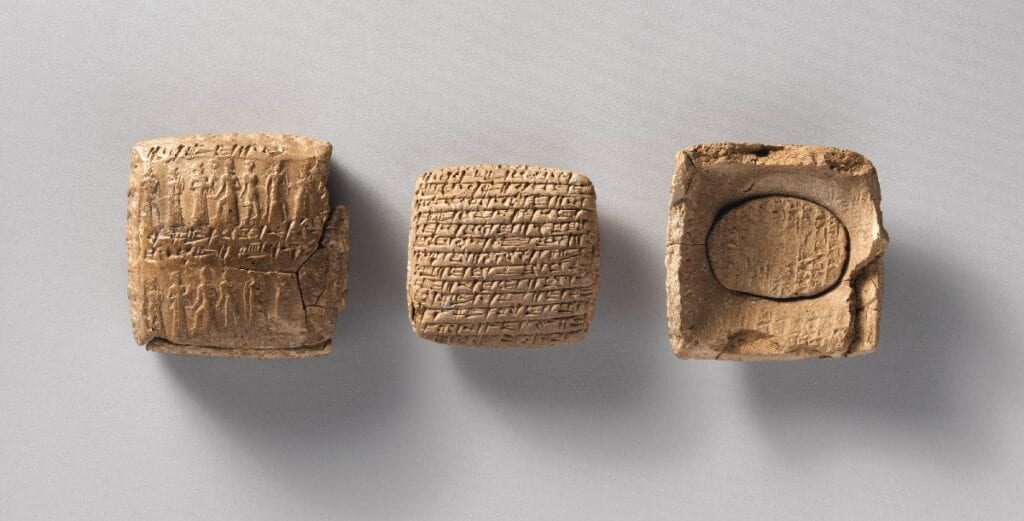 Cuneiform Writing: How Clay And Reeds Changed the World