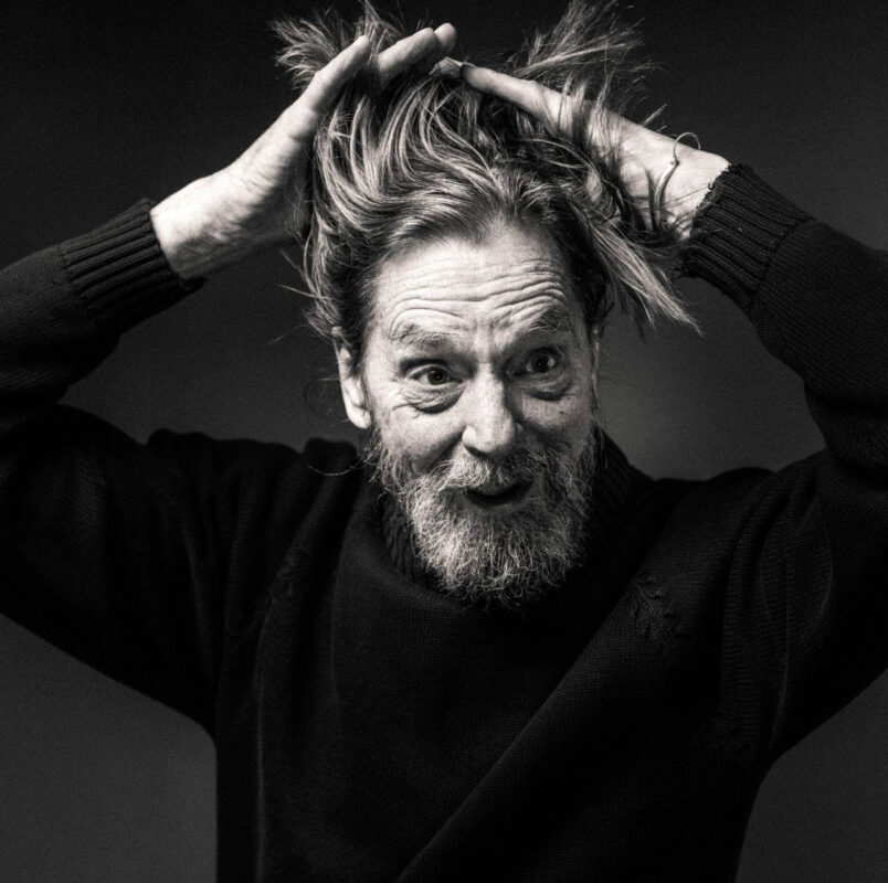 Posthumous: The Life and Legacy of Ulay