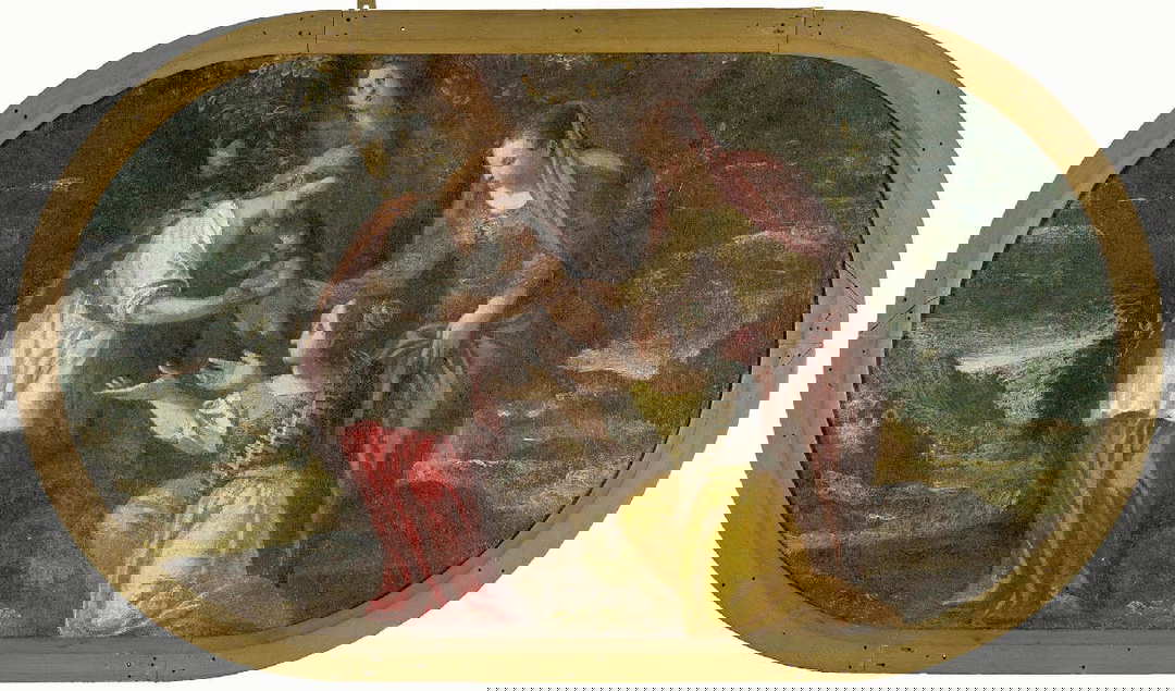 The Myth Of Venus And Adonis: From Incest To Beauty