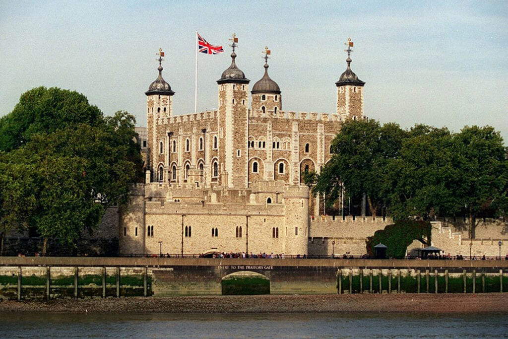 7 Impressive Norman Castles Built by William the Conqueror