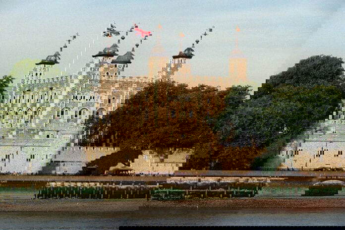 7 Impressive Norman Castles Built by William the Conqueror