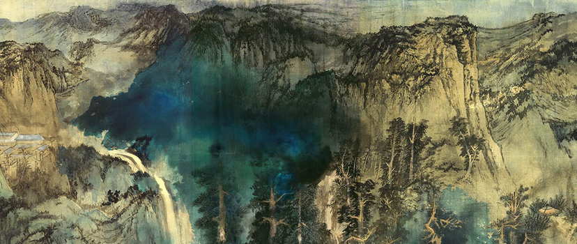 8 Modern Chinese Artists You Should Know