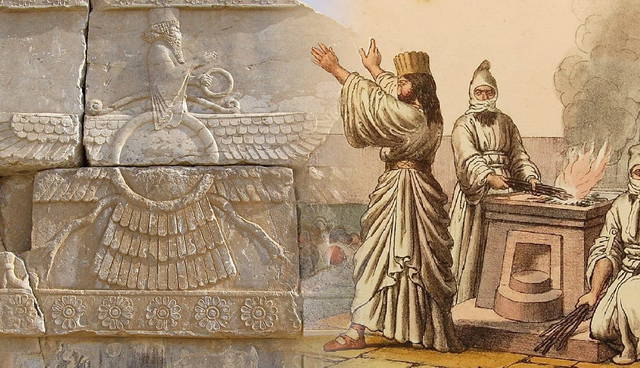 Zoroastrianism And Persian Mythology: The Foundation Of Belief